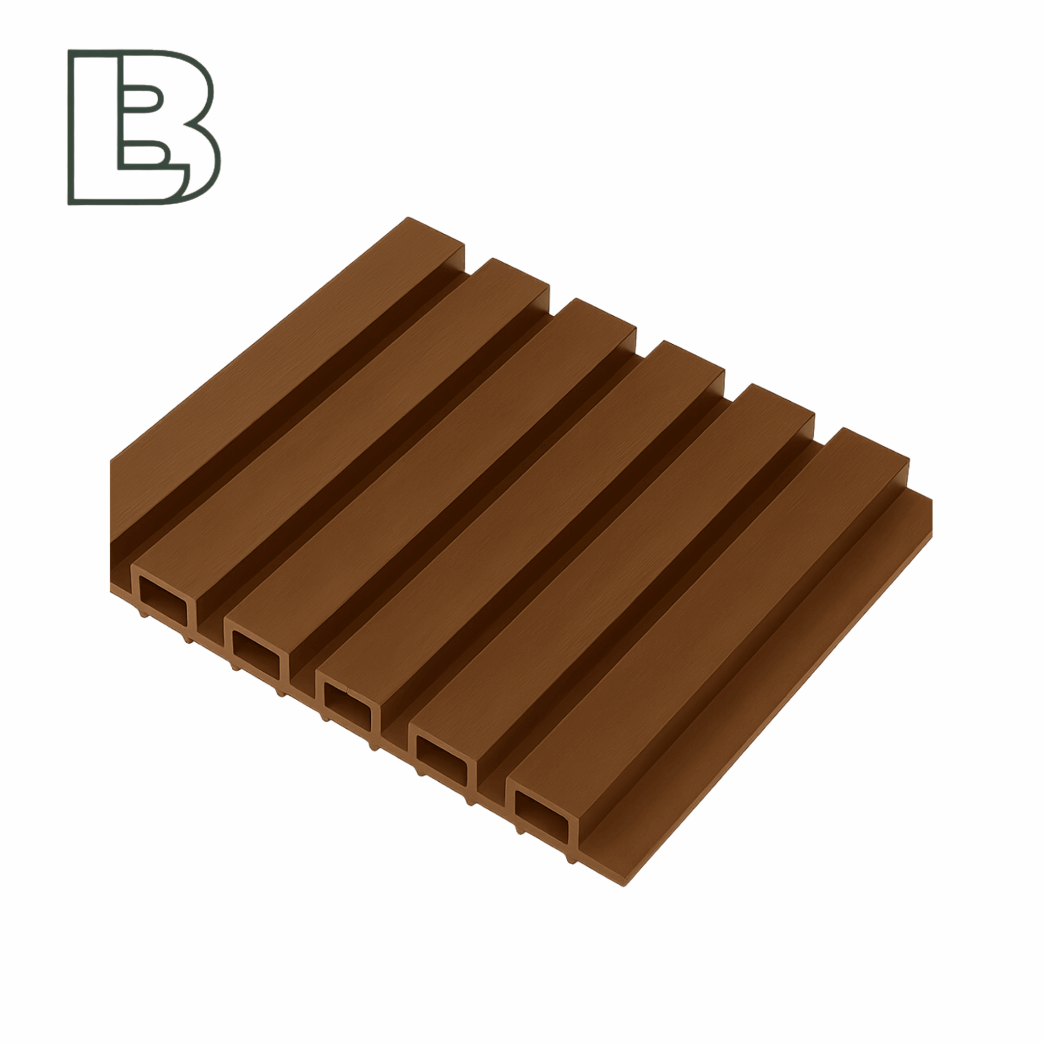 Easy Care Composite Teak Panels for You - Beyond Lumber