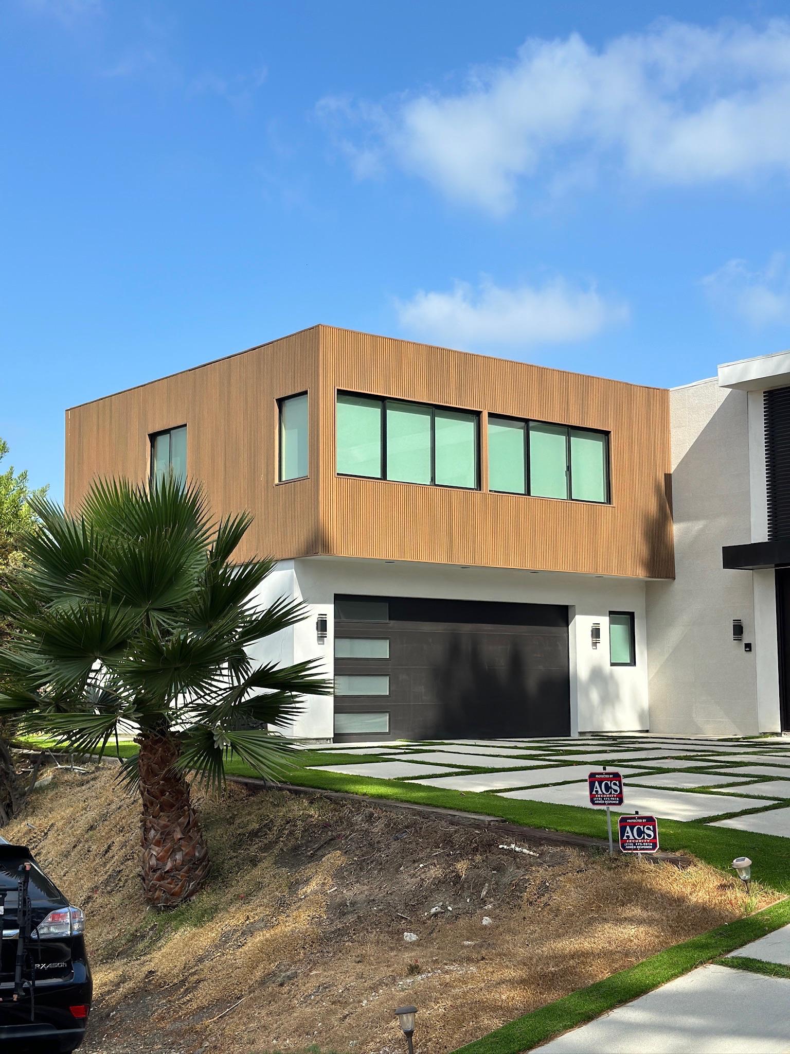 Lumber Exports Los Angeles CA | Contact Beyond Lumber